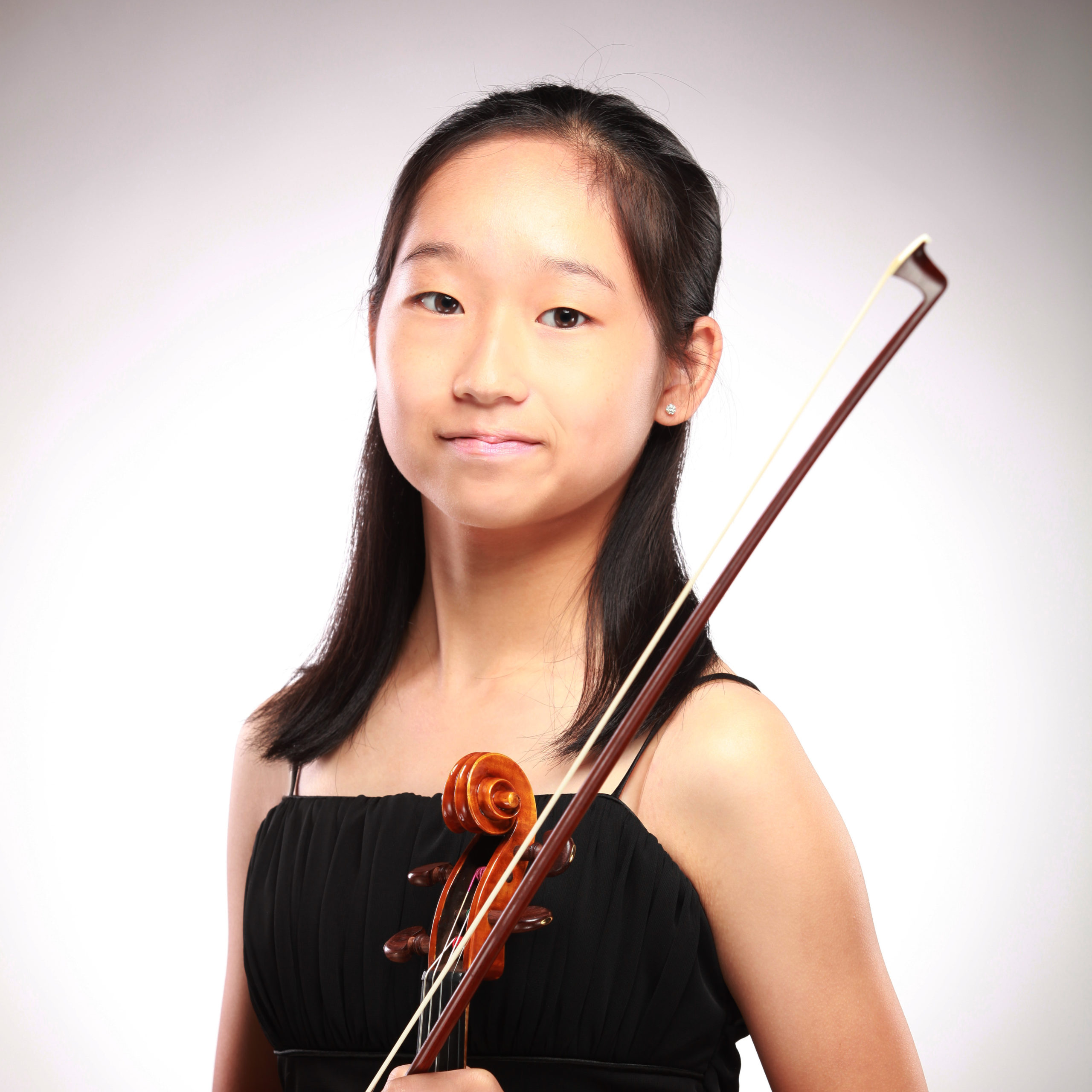 Rachel Yi - Bowdoin Music Festival