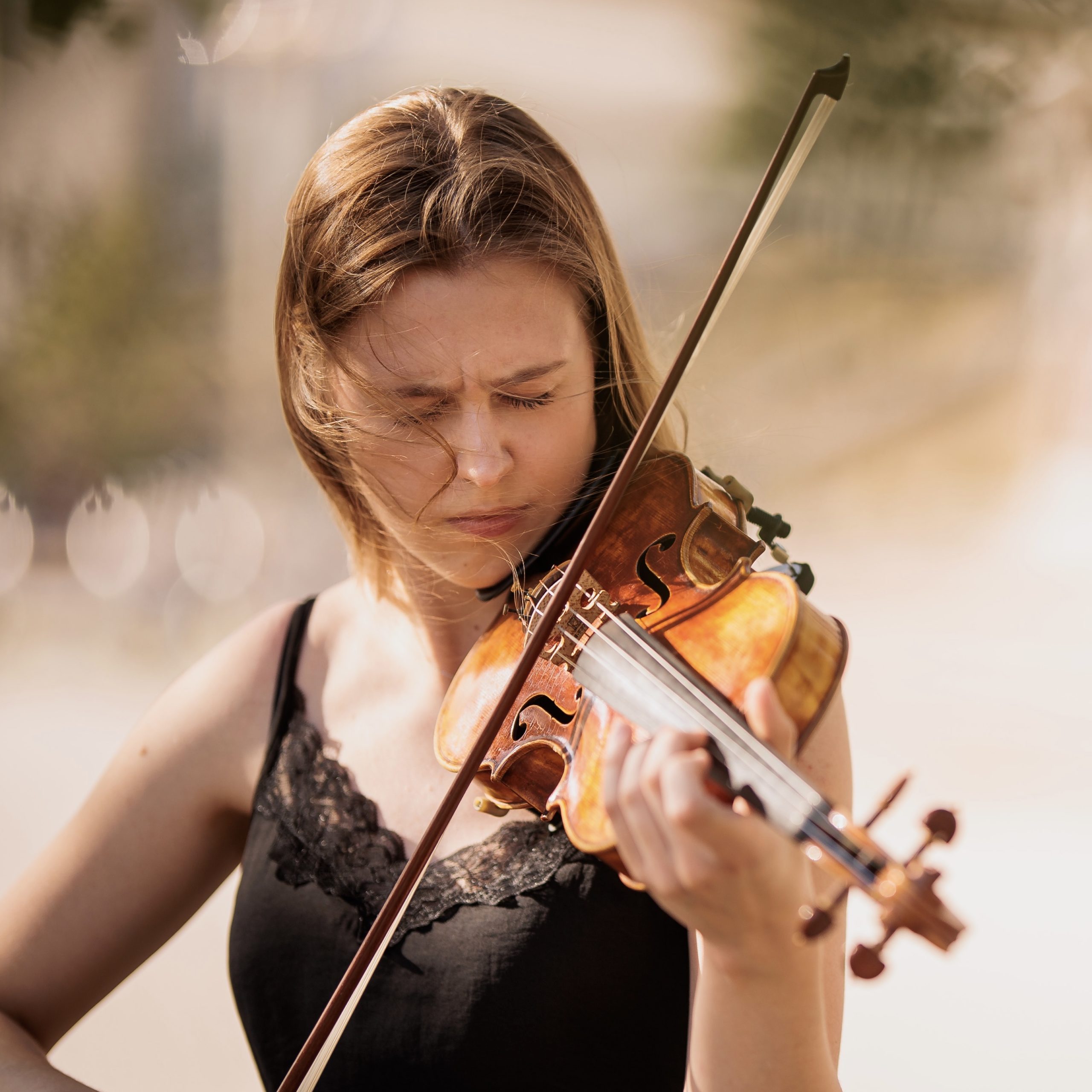 Ugne Liepa Zuklyte - Bowdoin Music Festival