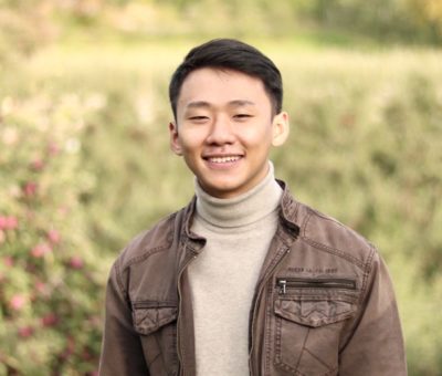 Staff - Bowdoin Music Festival