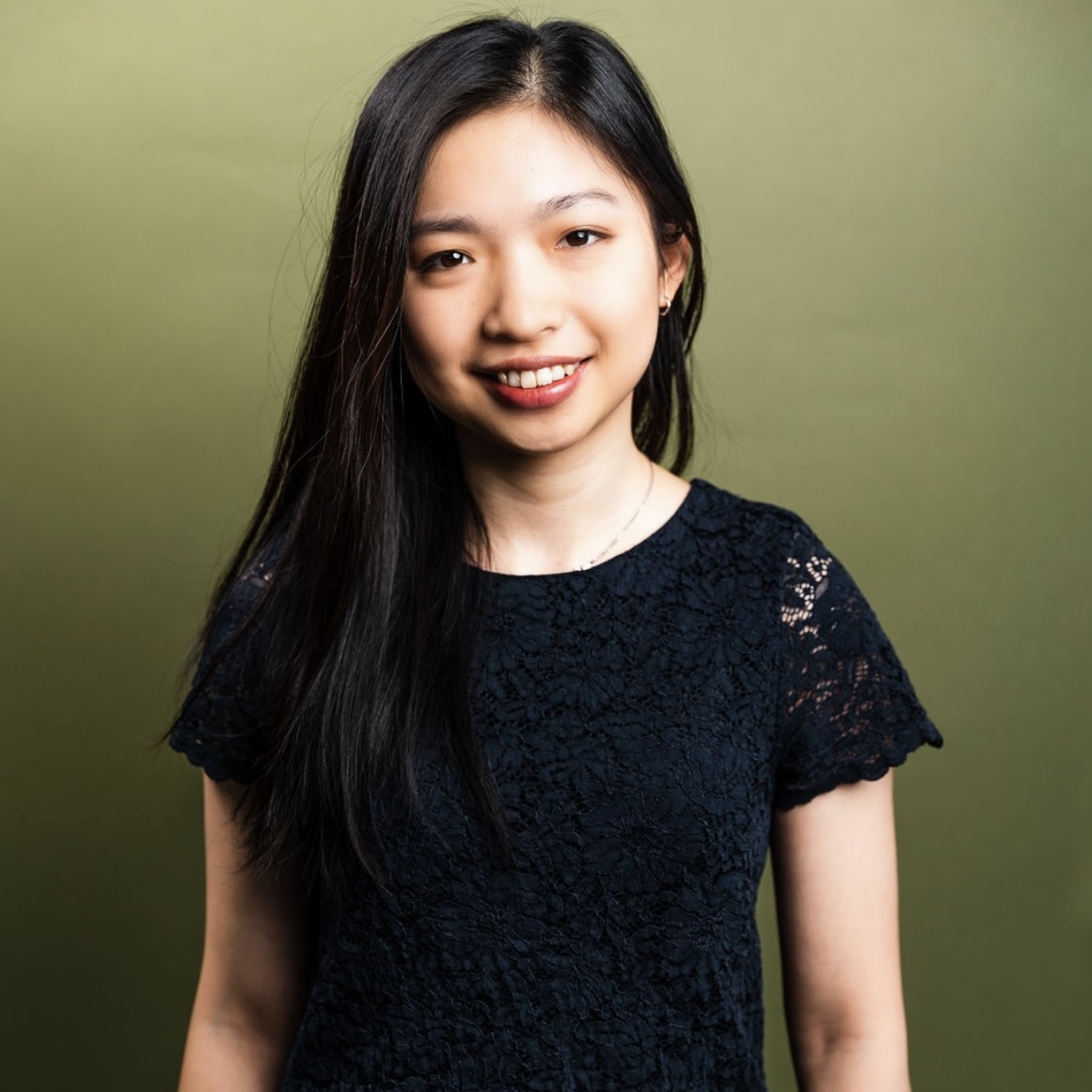 Lu Niu - Bowdoin Music Festival