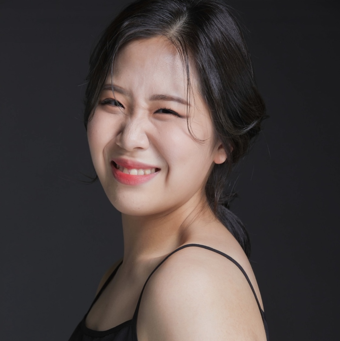 Anna Sunmin Park - Bowdoin Music Festival