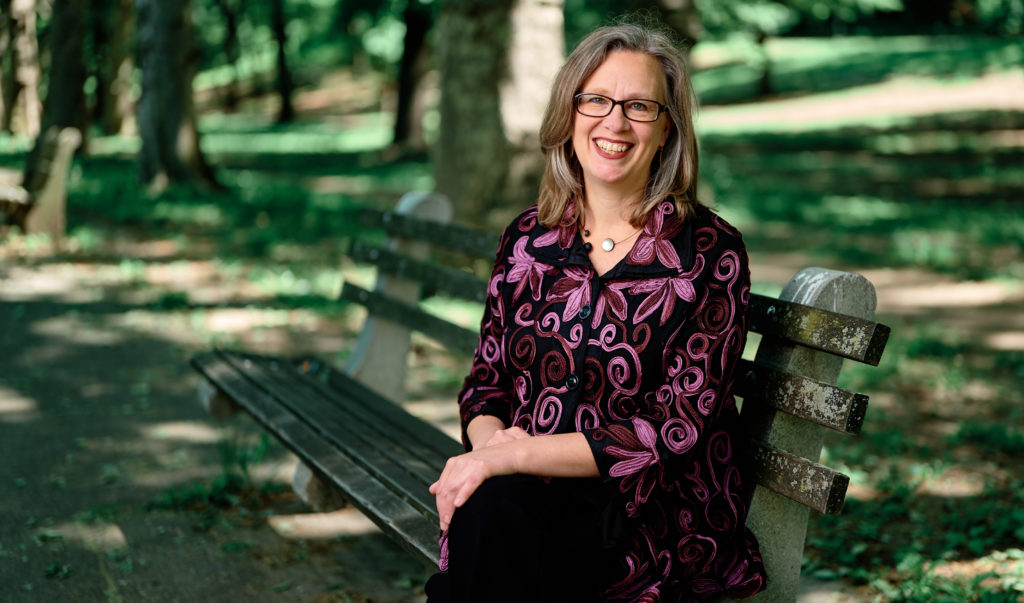 Meet the Composer: Amy Williams - Bowdoin Music Festival