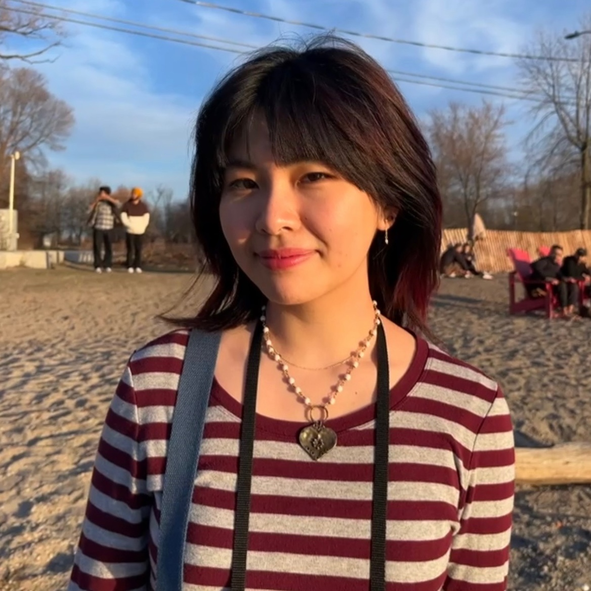 Sophia Wang - Bowdoin Music Festival